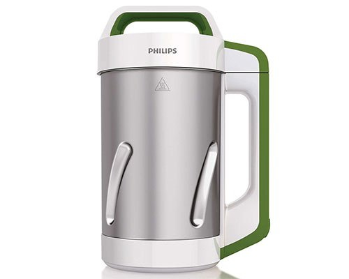 Máy làm sữa đậu nành Philips HD2079/06 chính hãng, giá rẻ