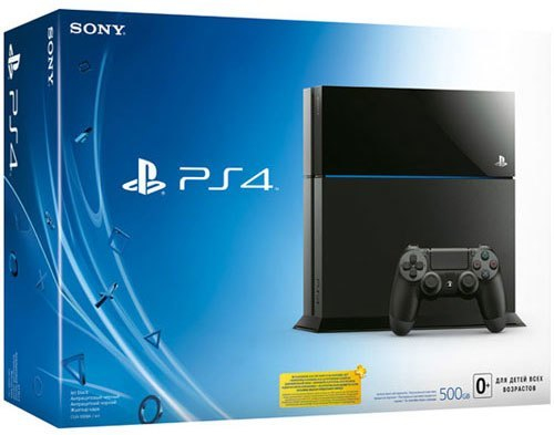 Máy chơi game Sony PlayStation 4 cao cấp giá tốt tại nguyenkim.com