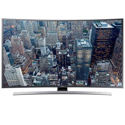 Tivi Led Samsung UA55JU6600 55 inch UHD 4K khuyến mãi tại Nguyễn Kim