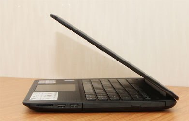 Laptop Asus X454LA Intel Core i3 thế hệ mới giá tốt tại nguyenkim.com