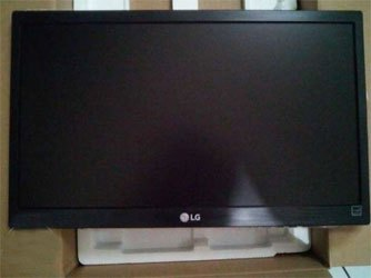 Monitor LG LED 20M37A 19.5 inches nhiều ưu đãi tại nguyenkim.com