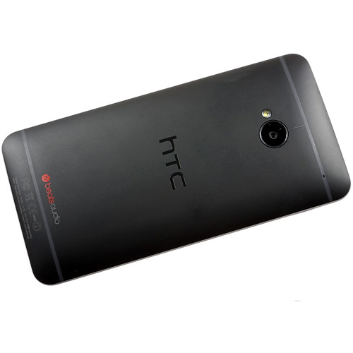 Điện thoại HTC One M7 32GB đen chính hãng, giá rẻ tại nguyenkim.com