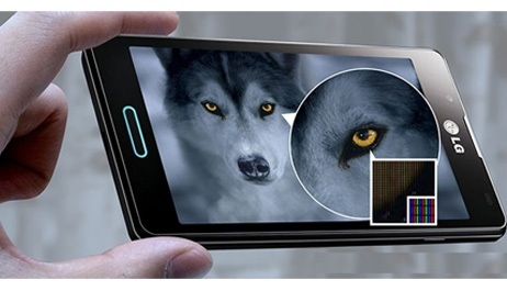 ĐTDĐ LG E425 (Optimus L3 II) Black - - Siêu thị điện máy Nguyễn Kim