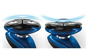 Máy cạo râu Philips RQ1150 cao cấp chính hãng tại nguyenkim.com