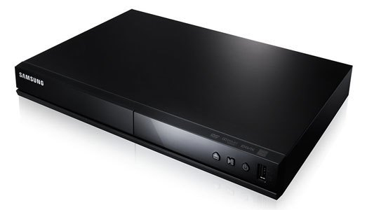 Đầu đĩa DVD Samsung DVD-E360 giảm giá hấp dẫn tại nguyenkim.com