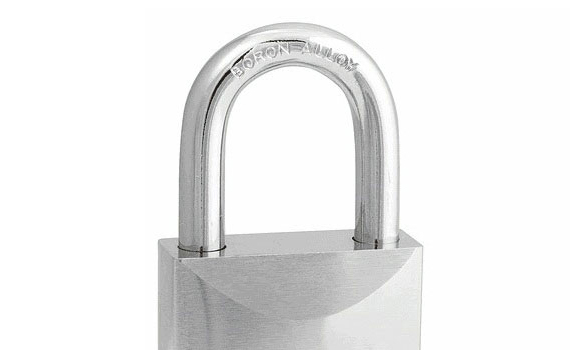 Khóa móc Master lock 7050 W7000 giá rẻ chính hãng tại nguyenkim.com