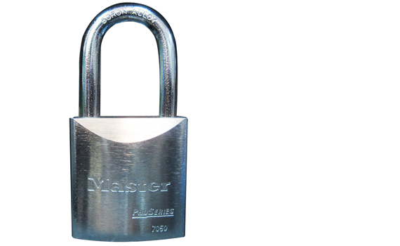 Khóa móc Master lock 7050 W7000 giá rẻ chính hãng tại nguyenkim.com