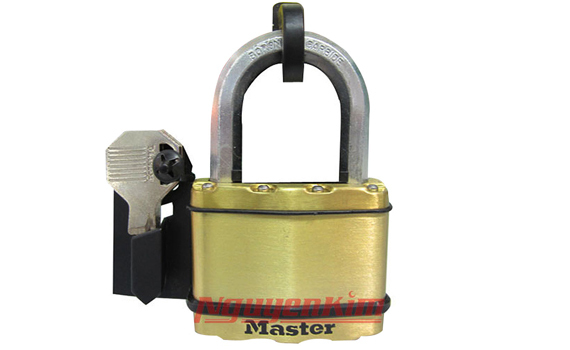 Khóa móc Master lock M15 BEURDLF giá rẻ khuyến mãi tại nguyenkim.com