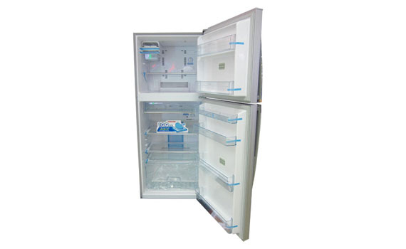 Tủ lạnh Toshiba GR-RG32FVUD(TS) 313 lít giá siêu rẻ tại nguyenkim.com