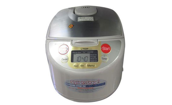 Nồi cơm điện TIGER JAG S18W