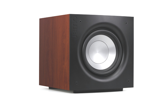 LOA JAMO J110 SUB DARK APPLE