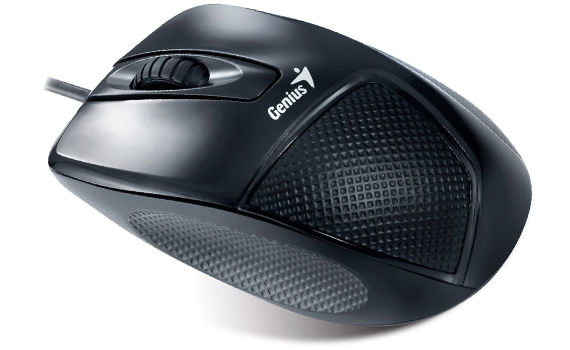 Chuột máy tính Genius DX-150 giá rẻ khuyến mãi tại nguyenkim.com