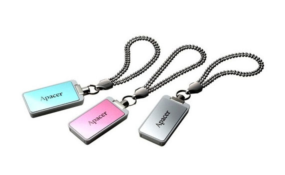 USB Apacer AH129 8GB hàng chính hãng tại nguyenkim.com