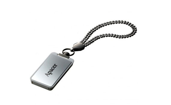 USB Apacer AH129 8GB hàng chính hãng tại nguyenkim.com