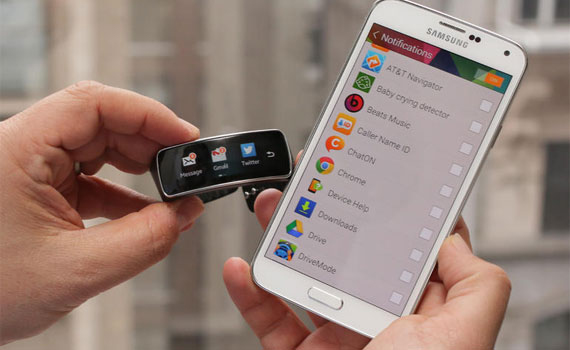 Bluetooth Samsung SM-R350 ĐEN giá rẻ tại nguyenkim.com