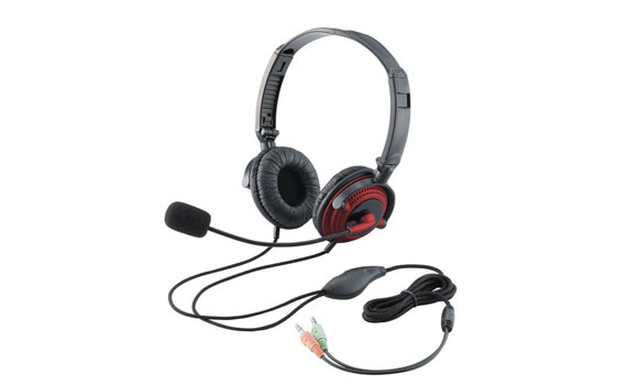 Tai nghe Elecom HS-HP20 có micro giá tốt tại nguyenkim.com