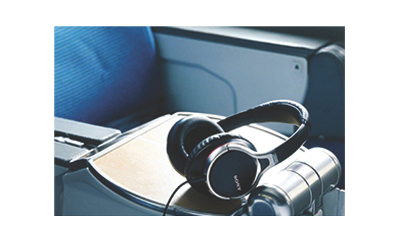 Tai nghe Sony MDR-10R/BM giá khuyến mãi chỉ có tại nguyenkim.com