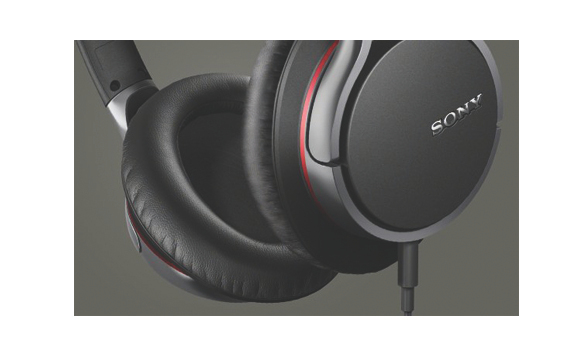Tai nghe Sony MDR-10R/BM giá khuyến mãi chỉ có tại nguyenkim.com