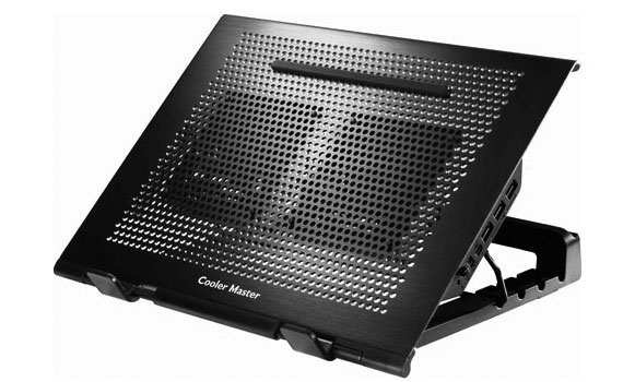 TẢN NHIỆT COOLER MASTER U STAND MINI gái tốt tại nguyenkim.com