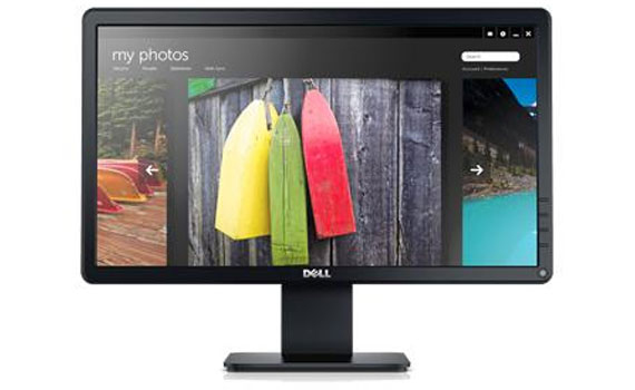 màn hình máy tính Dell E2014H phân phối chính hãng tại nguyenkim.com