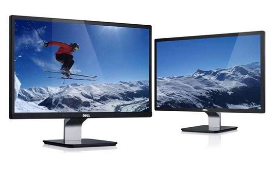 Màn hình máy tính Dell S2240L chính hãng tại điện máy nguyenkim.com