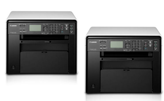 Máy in laser Canon MF4820D tiện lợi giá rẻ tại nguyenkim.com