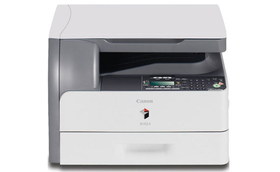 Máy photocopy Canon Imagerunner-1024 giá rẻ tại nguyenkim.com