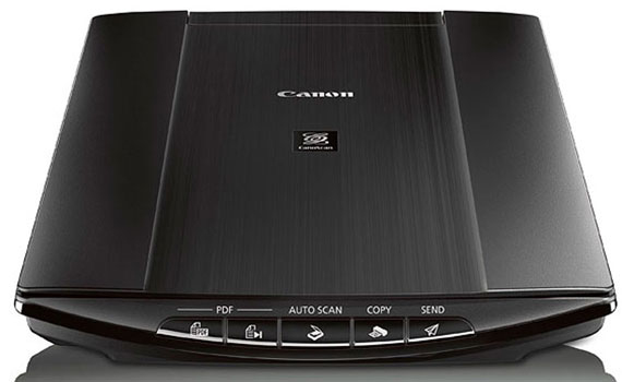 Máy scan Canon Lide 120 chính hãng đang khuyến mãi tại nguyenkim.com