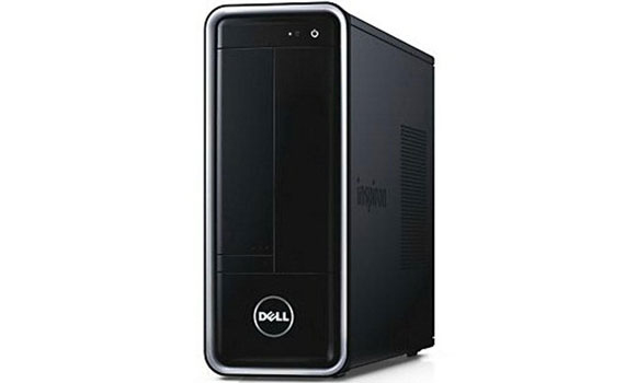 Máy tính để bàn Dell Inspiron 3647 G3240 mạnh mẽ tại nguyenkim.com