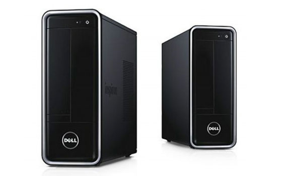 Máy tính để bàn Dell Inspiron 3647 G3240 mạnh mẽ tại nguyenkim.com
