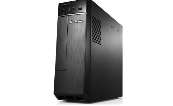 Máy tính để bàn Lenovo Ideacentre H30-50 giá rẻ tại Nguyễn Kim