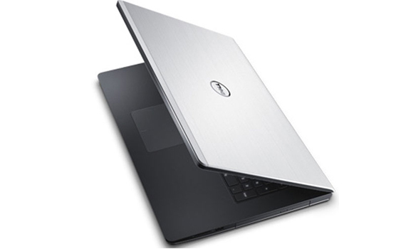 Laptop Dell Inspiron 15 (7548) mạnh mẽ khuyến mãi tại nguyenkim.com