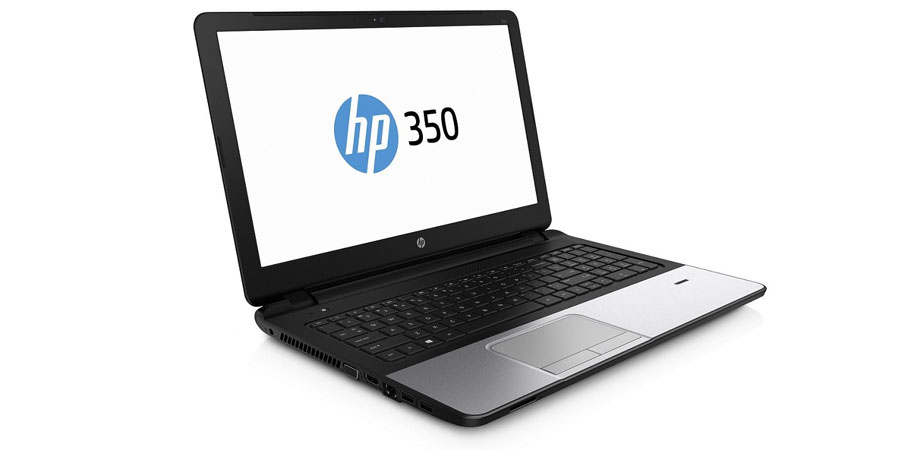 Máy tính xách tay HP 350 có cấu hình mạnh mẽ tại nguyenkim.com