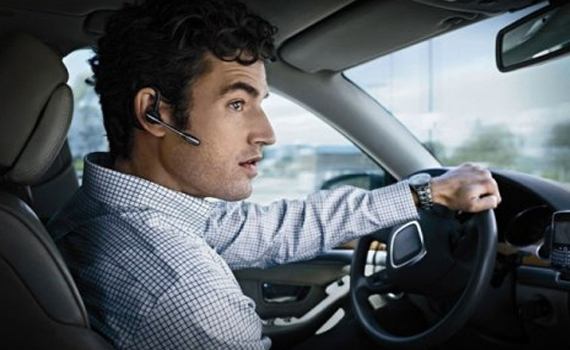 Tai nghe Bluetooth Plantronics ML20 giá rẻ nhất tại nguyenkim.com