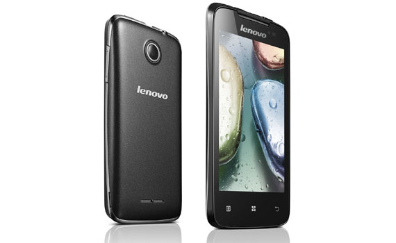 Điện thoại Lenovo A706 bảo hành chính hãng tại nguyenkim.com