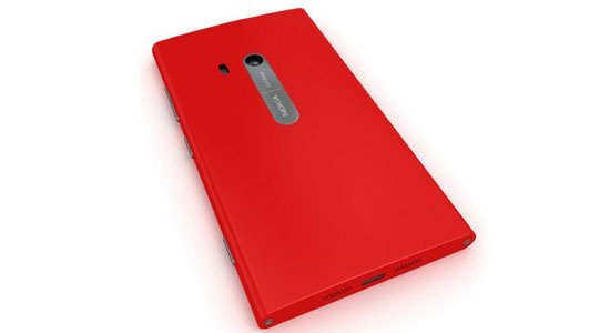 Điện thoại Nokia Lumia 920 giá khuyến mãi tại nguyenkim.com
