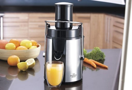 Máy ép trái cây Super Juicer 700W giá rẻ tại nguyenkim.com