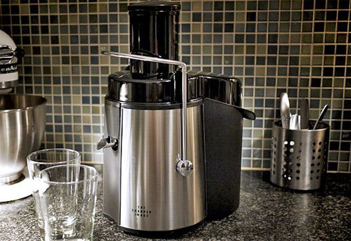 Máy ép trái cây Super Juicer 700W giá rẻ tại nguyenkim.com