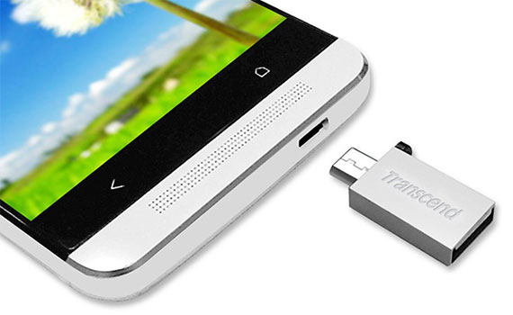USB Transcend JetFlash 380 8GB giá tốt, ưu đãi tại Nguyễn Kim