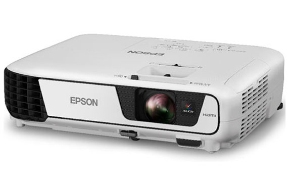 Máy chiếu Epson EB X04 chính hãng giá ưu đãi tại nguyenkim.com