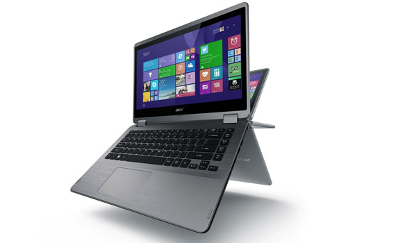 Laptop Acer Aspire R3 471T 337U Core i3 giá tốt tại nguyenkim.com