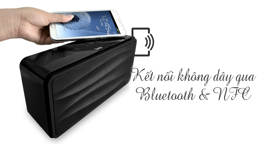 Loa Divoom Onbeat-500 trắng cao cấp giá tốt tại nguyenkim.com