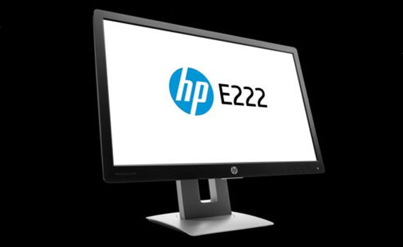 Màn hình máy tính HP EliteDispley E222 giá tốt tại nguyenkim.com