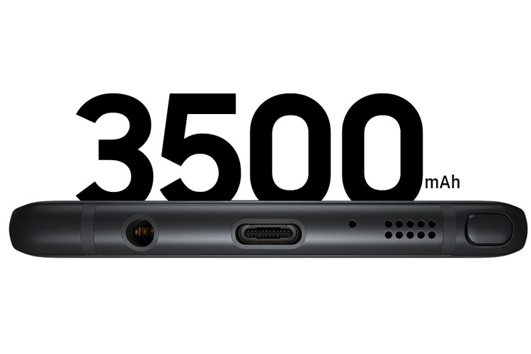 Samsung: "Note 7 là chiếc điện thoại hoàn hảo nhất trong lịch sử ...