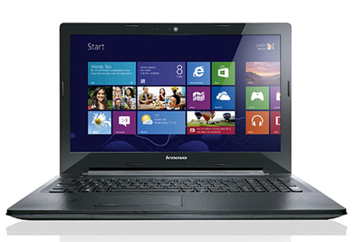 Laptop Lenovo IdeaPad G4070 Core i3 giá tốt tại nguyenkim.com