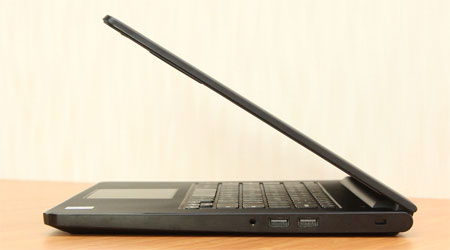 Laptop Dell Inspiron 3451 Intel Pentium khuyến mãi tại nguyenkim.com