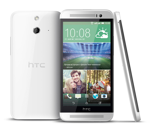 Điện thoại HTC One E8 2 sim chính hãng khuyến mãi tại nguyenkim.com