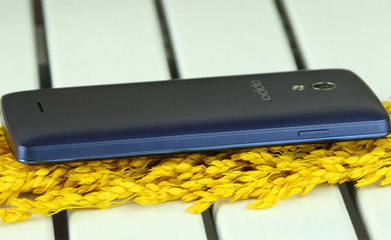 Điện thoại Oppo Joy plus R1011 màu xanh giá rẻ tại nguyenkim.com