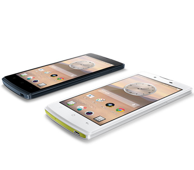 Oppo Neo 3 R831K 2 sim thiết kế đẹp giá rẻ tại nguyenkim.com