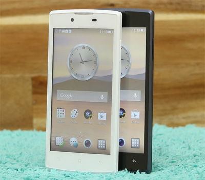 Oppo Neo 3 R831K 2 sim thiết kế đẹp giá rẻ tại nguyenkim.com